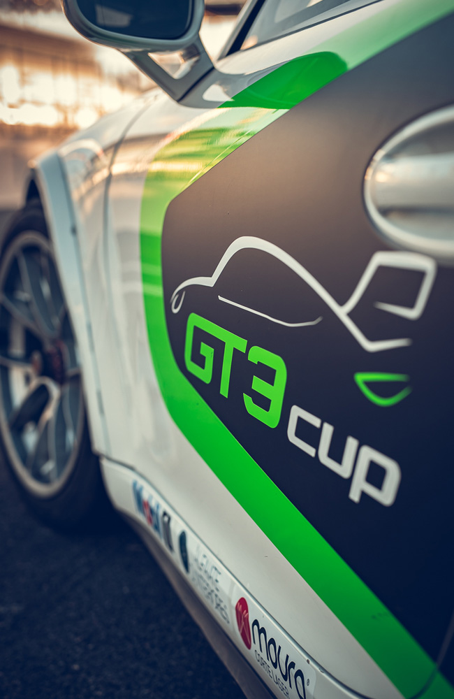 Porsche Sprint Challenge Iberica – porsche sprint challenge races in ...