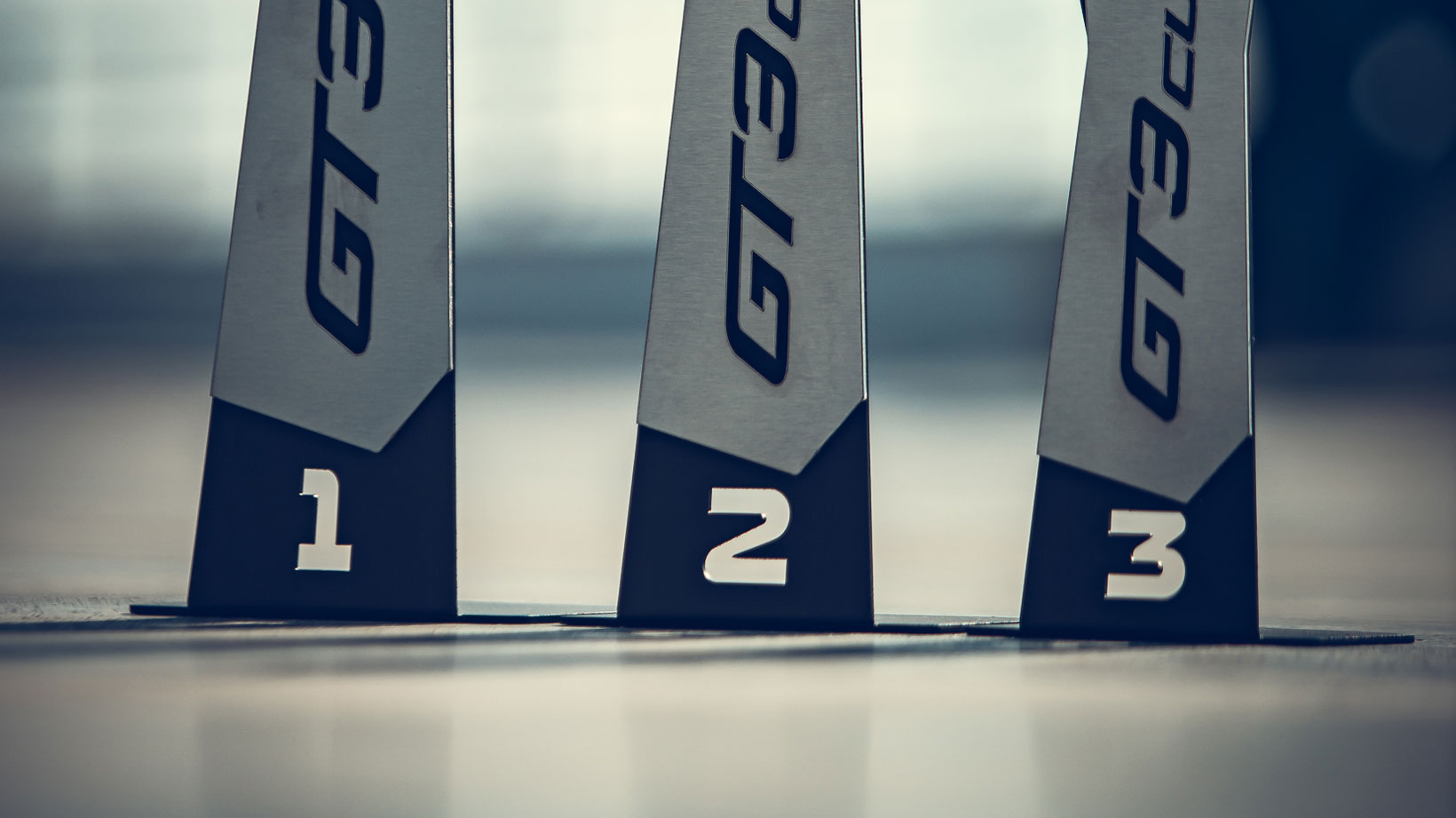 Results – Porsche Sprint Challenge Iberica